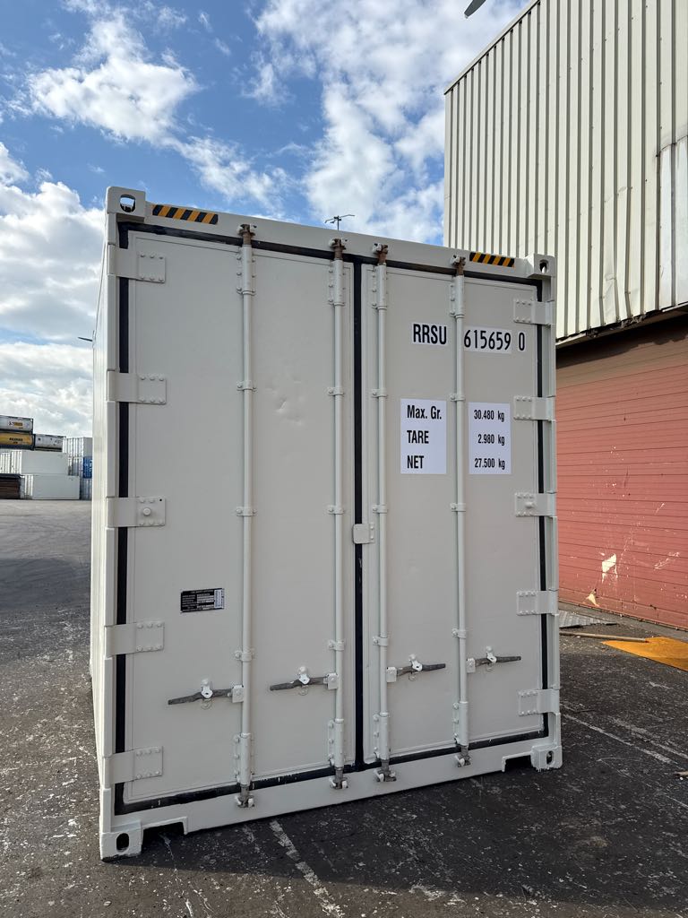 HAKU6156592-01 - Containersales