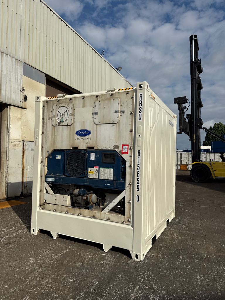 HAKU6156592-03 - Containersales